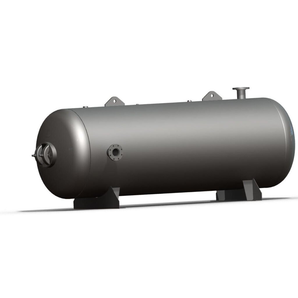 Manifolds, Moisture Separator Systems, Air Receiver Tanks, & Portable F ...