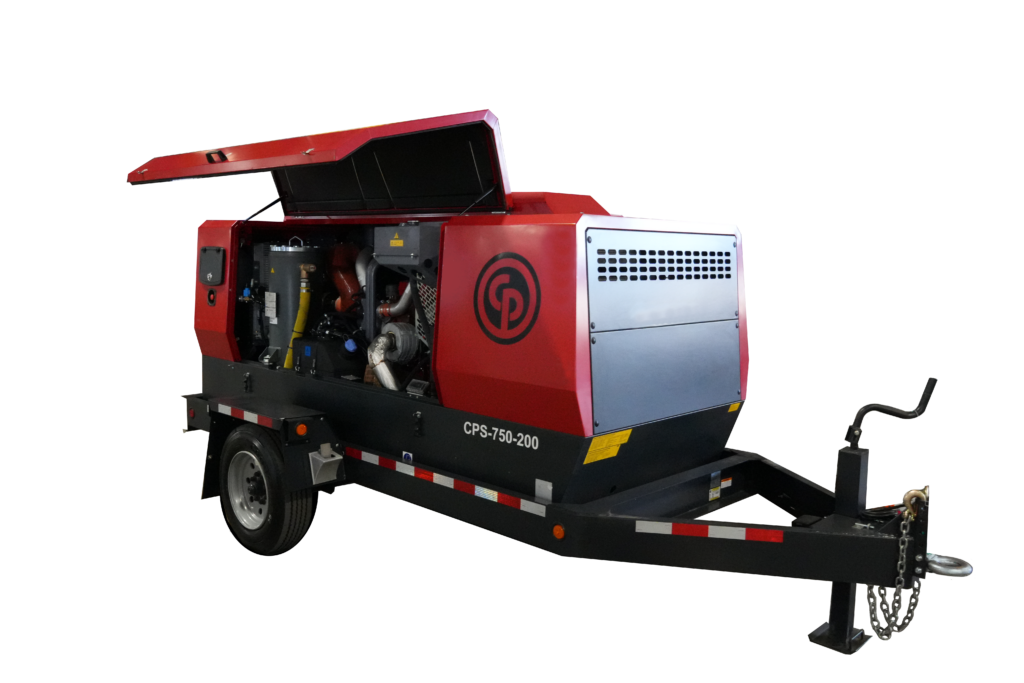 CPS 750-200 | Joe Jeter Sales