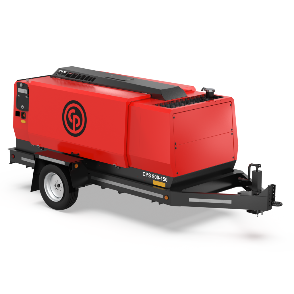 CPS 900-150 CUD | Joe Jeter Sales